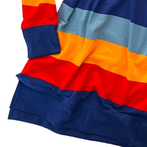 LuLaRoe | Tops | Lularoe Hannah Crewneck Sweatshirt | Poshmark